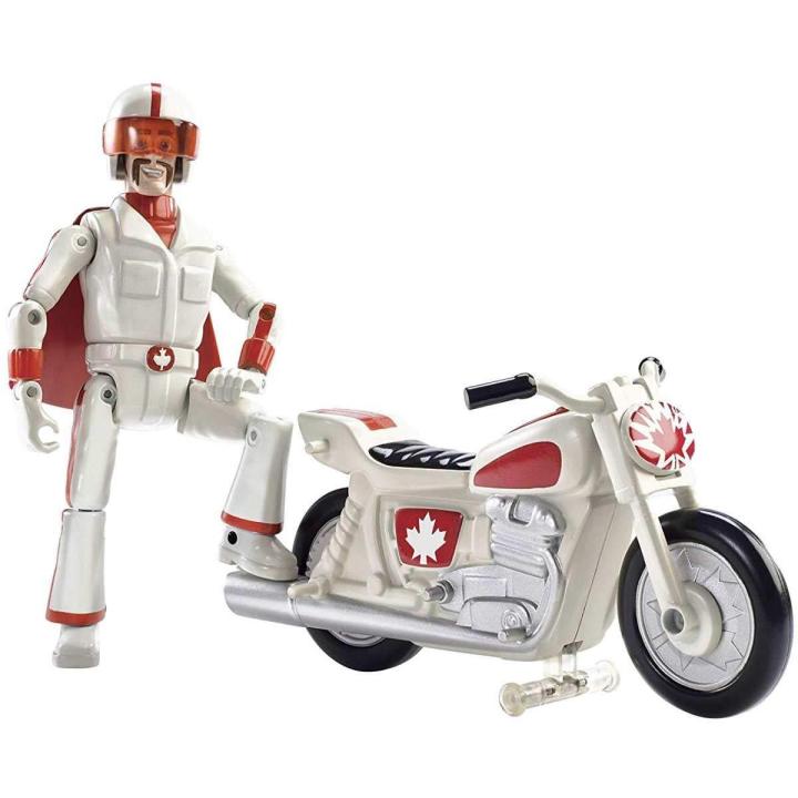 Toy Story - Duke Caboom - Stunt Racer - Movie Size | Lazada PH