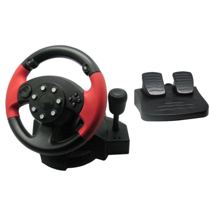 Game Steering Wheel for Pc Ps3 Switch Ps4 Ps5 Xbox360 Xboxone Android ...