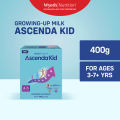 Ascenda Kid Powdered Milk Drink for Children Above 3 Years 400g | Lazada PH