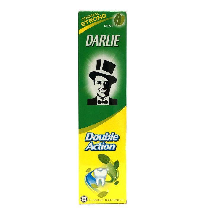 Darlie Toothpaste 75g | Lazada