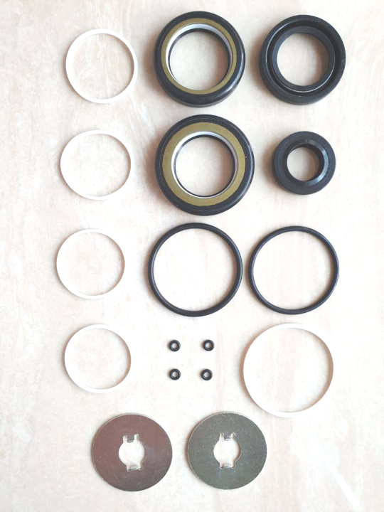 จัดส่งเร็ว ชุดซ่อมเพาเวอร์ ชุดซ่อมแร็คเพาเวอร์ ชุดซ่อมพวงมาลัย นิสสัน ...