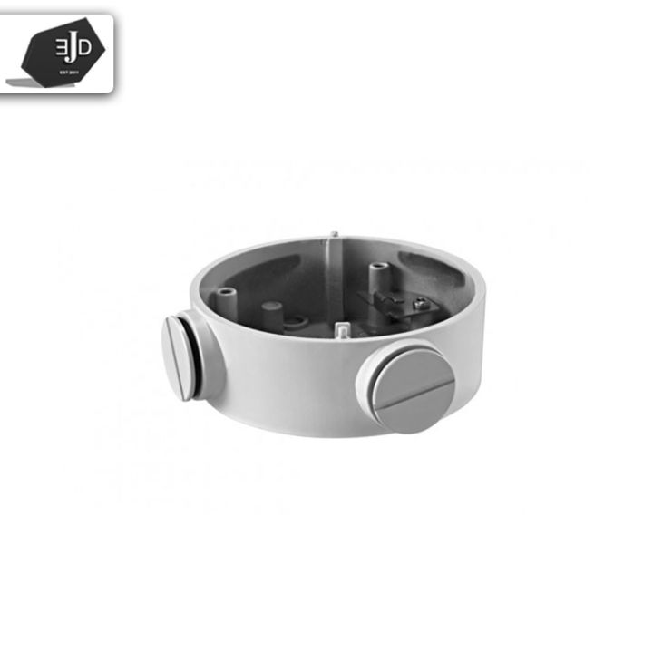 hikvision DS-1260ZJ | Junction Box for Bullet Camera | Junction Box ...