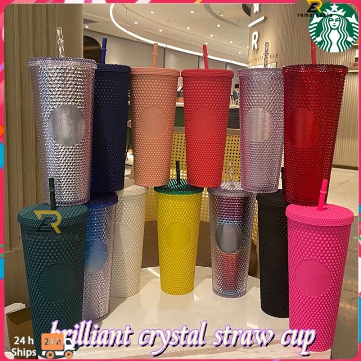 Klik untuk maklumat lanjut Starbucks Durian cwan plastik boleh digunakan untuk pelbagai corak ...