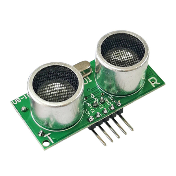 DC 2.4V~5.5V US-100 Ultrasonic Sensor Module with Temperature ...