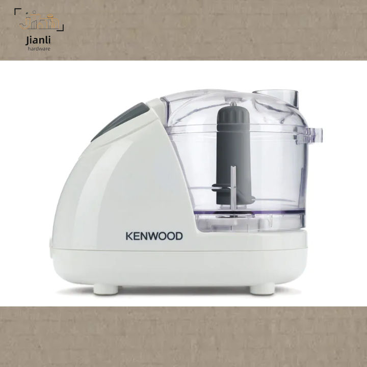 Electric Mini Powerful and compact Chopper CH180B | Lazada Singapore