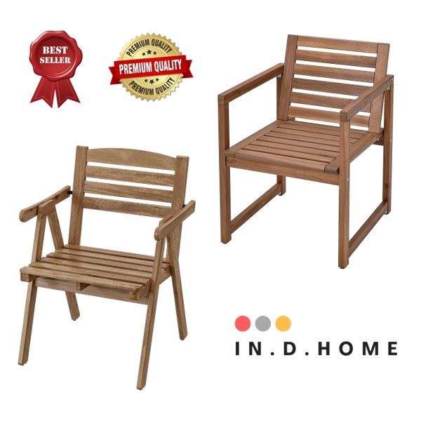 [ IKEA ] FALHOLMEN NAMMARO - 💥 Outdoor Chair With Armrests Garden ...