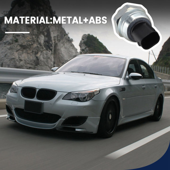 2PCS Brake Pressure Sensor Switch for E46 E60 E61 E63 E64 E90 Z3 Z4 ...