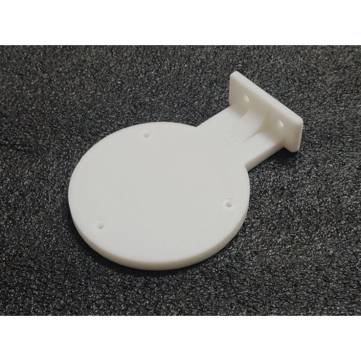 [3d print] Tapo C310 Wall Holder cctv ip camera mount bracket adapter ...