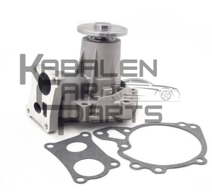WATER PUMP ASSEMBLY Hyundai Starex 1997-2006, Grand Starex 2007-2018 ...
