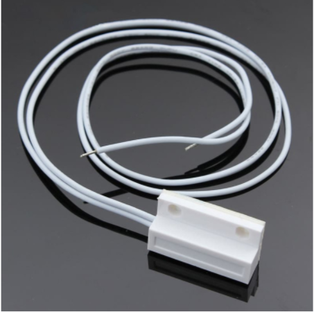 Sensor Pintu Jendela Door Window Magnetic Switch MC-38 MC38 Arduino ...