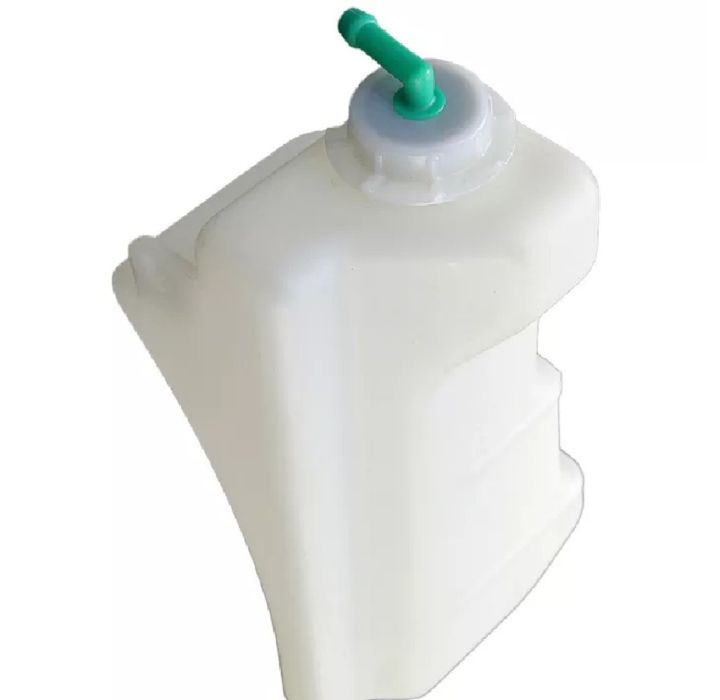HONDA CITY RADIATOR RESERVOIR RADIATOR COOLANT WATER TANK 2003-2008 ...