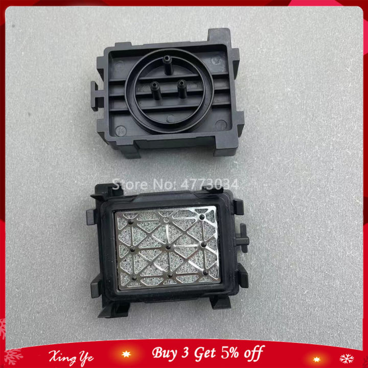 DX5 printhead solvent cap top capping station for aifa X-roland ...