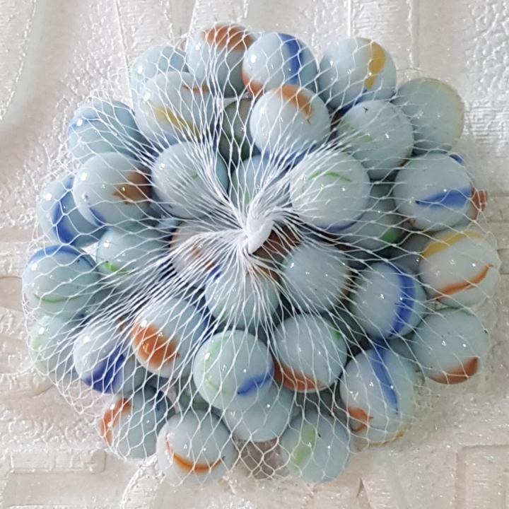 Marble JOLENS toy in a pack 60's | Lazada PH