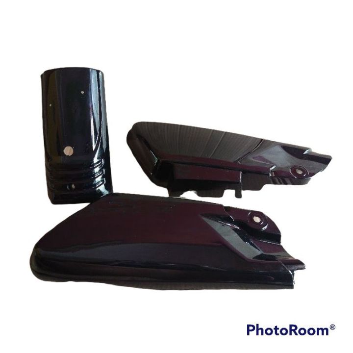 Bok box aki honda astrea grand legenda impressa set panel depan grand ...