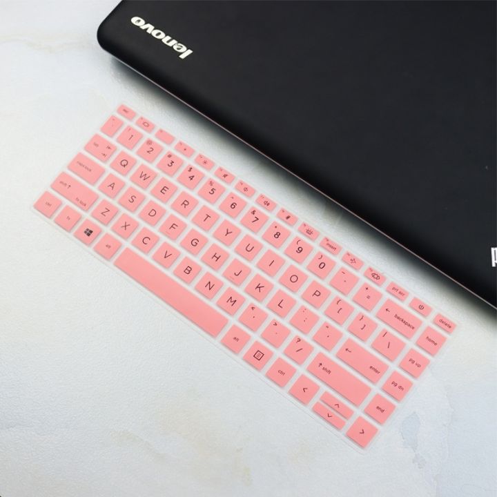 Keyboard Cover For HP Laptop Probook 440 G9 14 Inch Laptop Keyboard ...