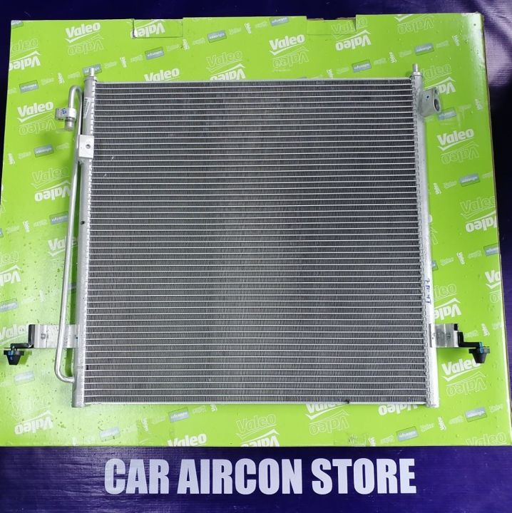 mitsubishi strada L200 triton (2007-2014) VALEO 815158 original ...