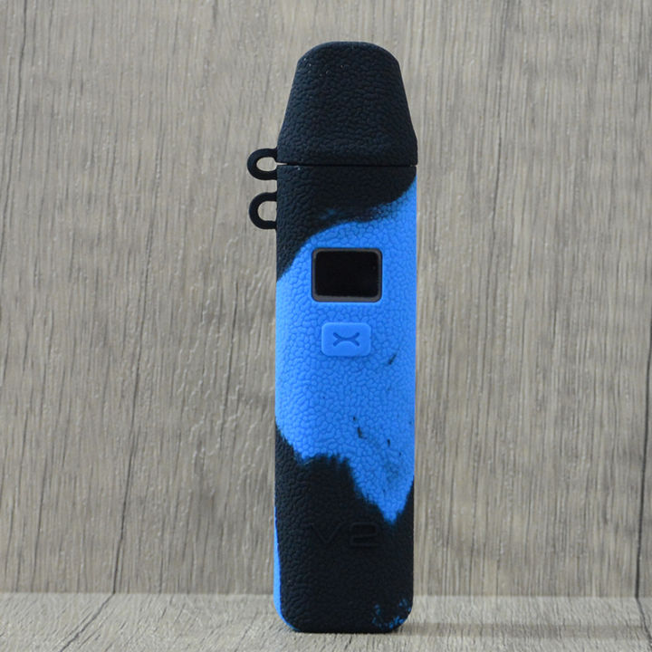 [Hàng sẵn có] oxva xlim Silicone kết cấu vỏ da cho xlim V1 V2 Pod Kit ...