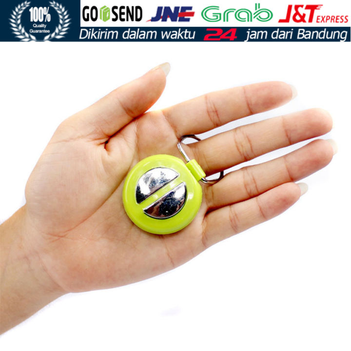 Prank Gag Toy Hand Buzzer Electric Shock Setrum Tangan Salaman Prank ...