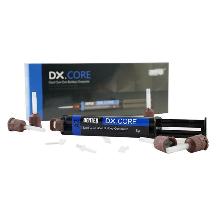ซื้อเลยสำหรับ DX.CORE Dentex Light และ Self Cured A2/A3 Dental Dual ...
