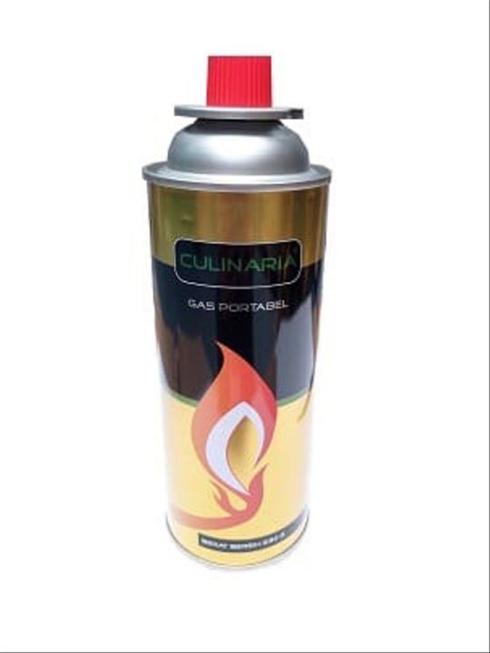 GAS KALENG PROTABLE GAS KALENG UNTUK KOMPOR PORTABLE GAS KALENG REFILL ...