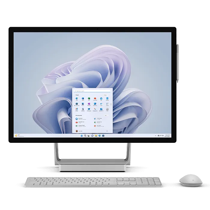 New Microsoft Surface Studio 2+ Flagship 28-inch All-in-One Business ...