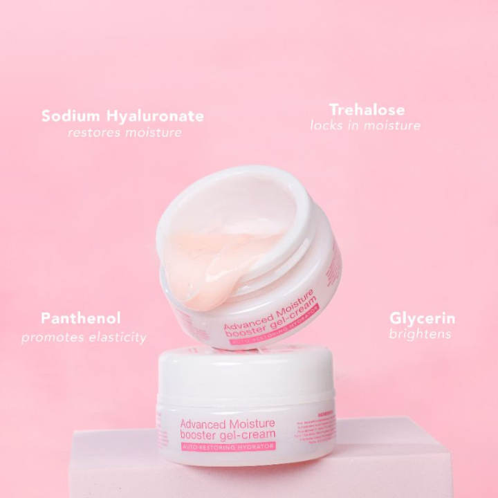 Brilliant Advanced Hydrating Moisture Cream 13g | Lazada PH