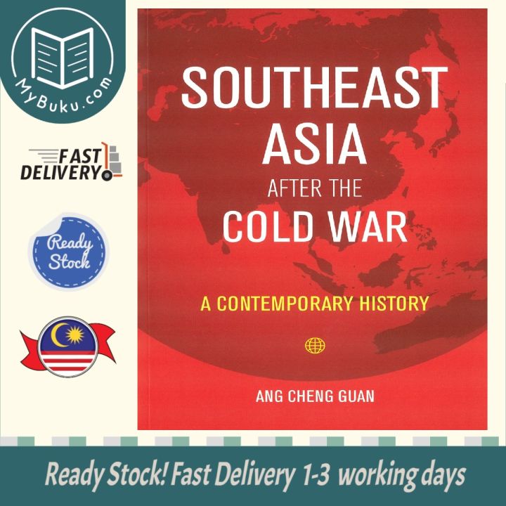 [MyBuku.com] Southeast Asia After the Cold War : A Contemporary History ...