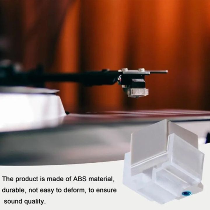 (TJQR) Moving Magnetic Stylus Parts Suitable for AT3600 AT3600L AT36001 ...