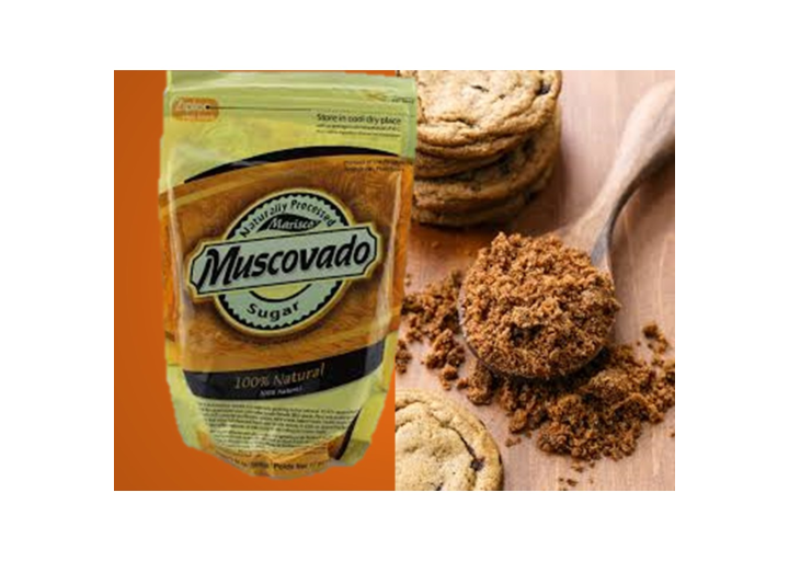 Marisco Muscovado Sugar All Natural 500g | Lazada PH