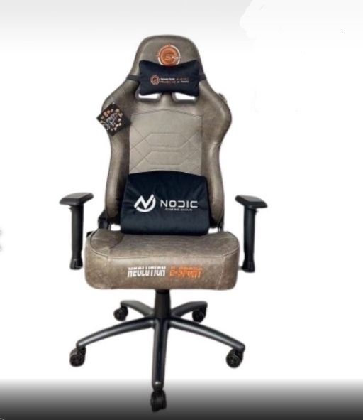 เก้าอี้เกมมิ่ง Neolution E-Sport Gaming รุ่น MANDALA (รับประกัน 1 ปี) | Lazada.co.th