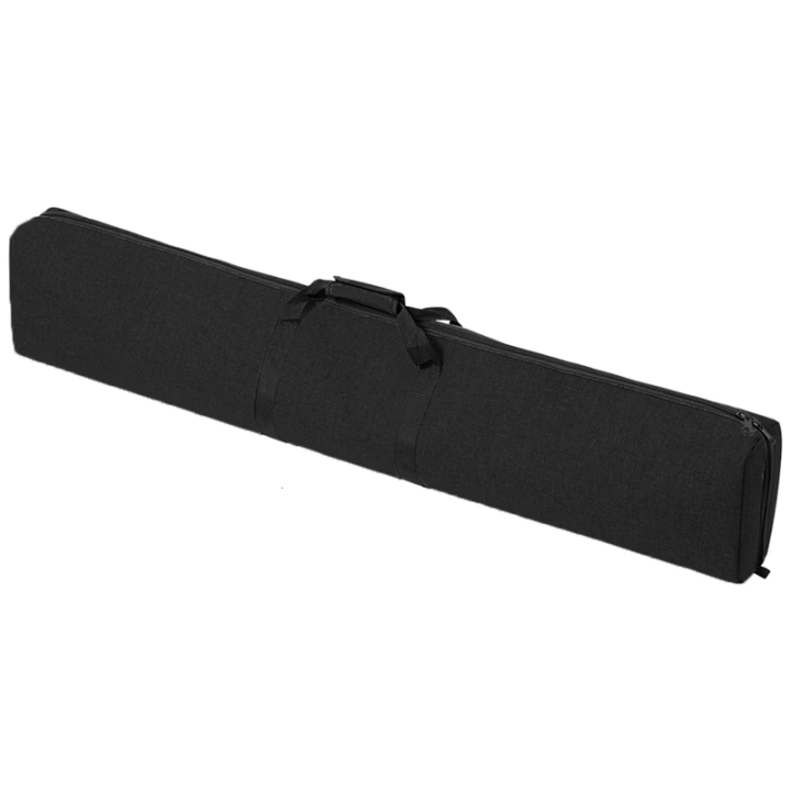 Spacious C Stand Boom Arm Carrying Case Bag for Magics Leg Stands and ...