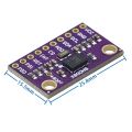 【eryu01】3X - BNO080 BNO085 BNO086 AR VR IMU High Accuracy Nine- 9DOF ...