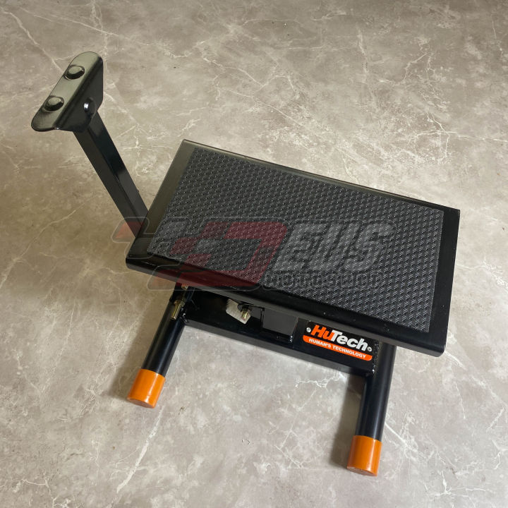 JackStand Trail Hutech KlX / WR / CRF / Jack Stand Paddock Universal ...