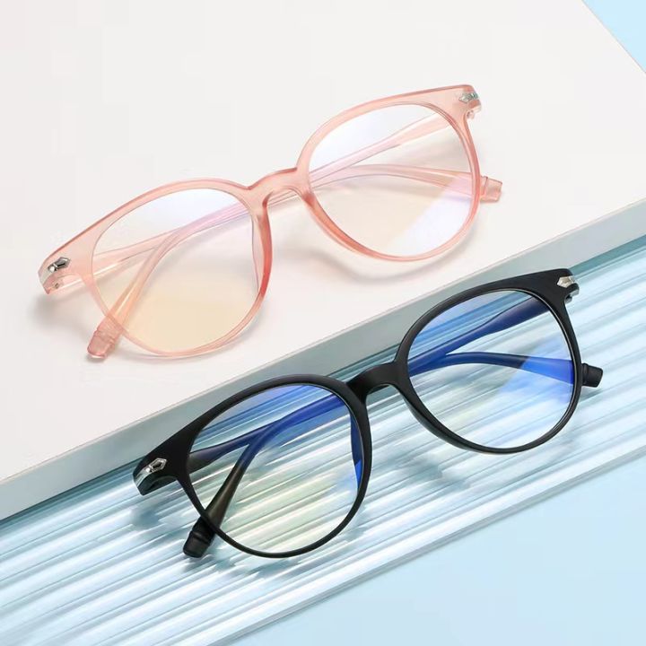 [NEW Stock] Square Spek Korean Fashion Spec Glasses transparent ...