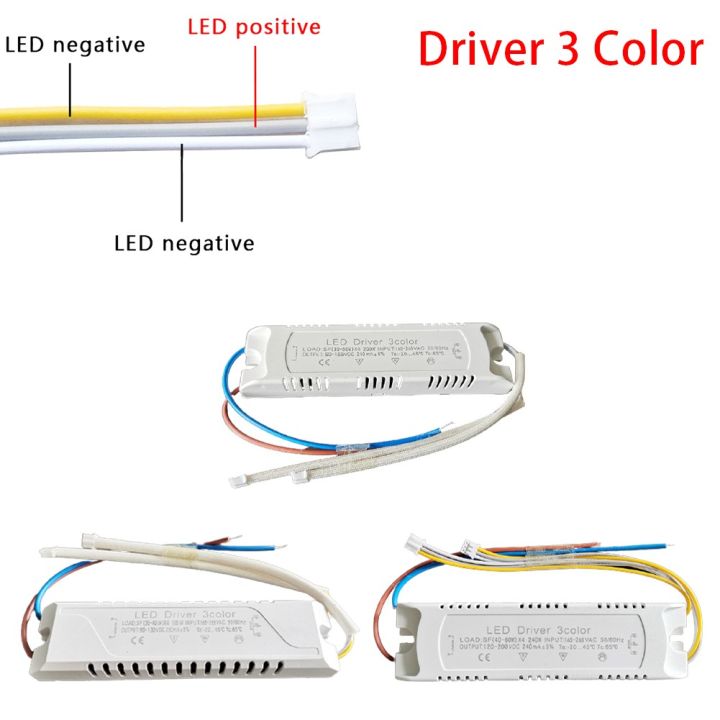 Toolstar Top notch For LED Driver Adapter for For LED Lighting ...