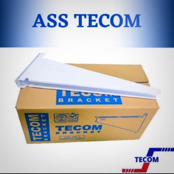 Braket AC Tecom | Lazada Indonesia