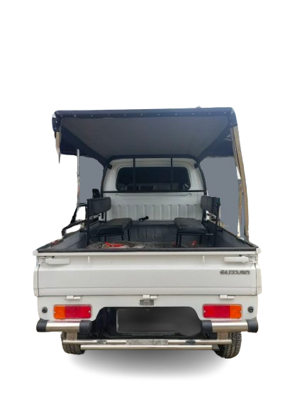 Stainless Step Board for Multicabs | Lazada PH