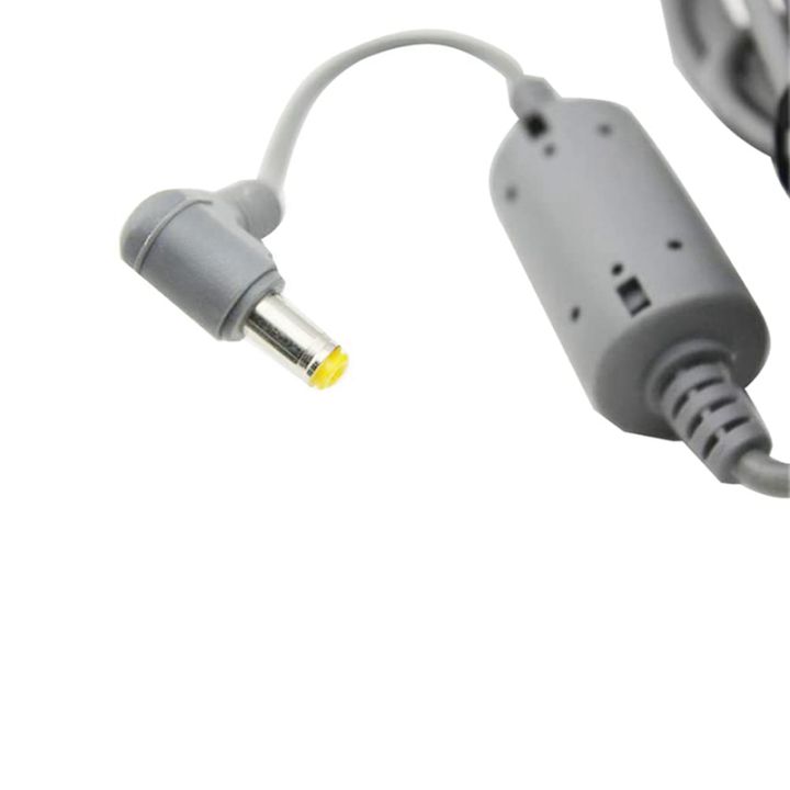 Game Console Adapter Charger AC Power Adapter Auto-Voltage PS1 PSOne ...