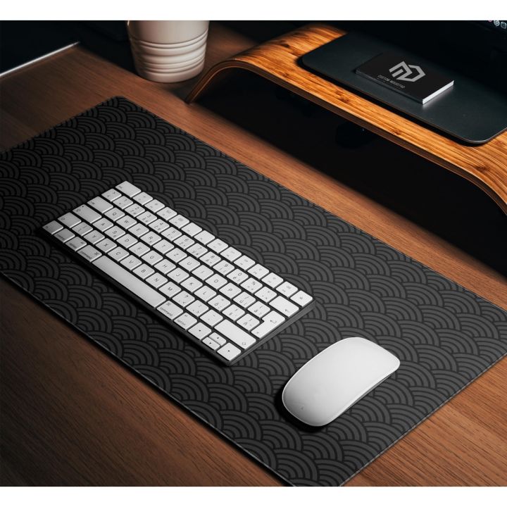 MD Custom Mousepad Japanese Pattern BL Custom Printed Large Mouse Pad ...