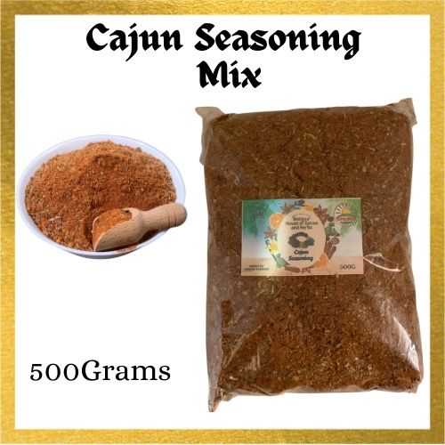 Cajun Powder | Lazada PH