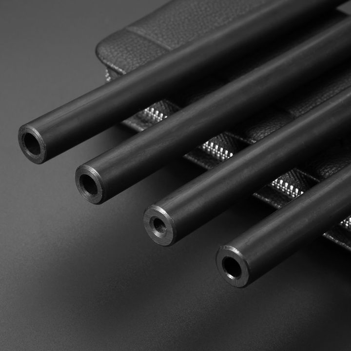Od 16mm Mild Steel Precision Round Tube / Pipe / 300mm 500mm 800mm Many ...