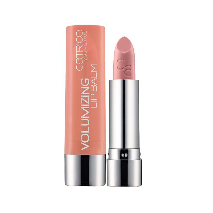 Catrice Volumizing Lip Balmเครื่องสำอาง,ลิปสติก,ลิป | Lazada.co.th