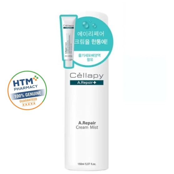Cellapy A.Repair Cream Mist 150ml | Lazada