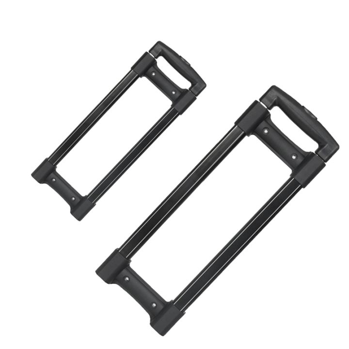 Telescopic Suitcase Luggage Bag Parts Trolley Suitcases Replacement ...