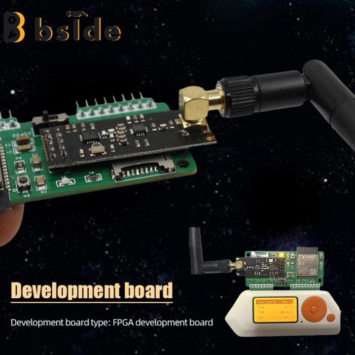 [Bside Tool Store] For Flipper Zero Modification Module Wireless Development Board NRF24+ESP32 ...
