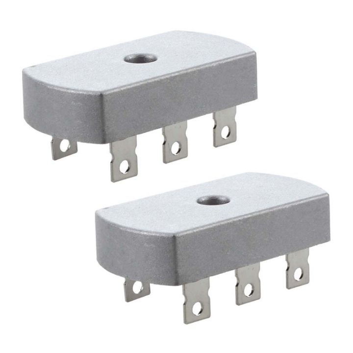 2X Rectifier with 3 Phase 40A 1000V Diode Bridge SQL40A | Lazada