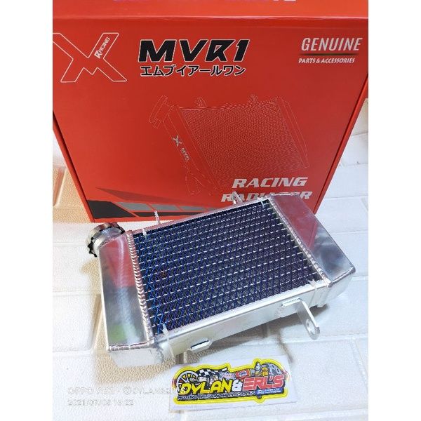 MVR1 RADIATOR ASSY SNIPER 150 / SNIPER 155 | Lazada PH