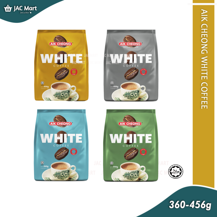 Aik Cheong White Coffee Series | Lazada