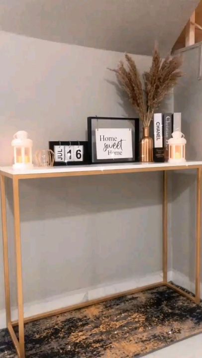 console table | Lazada