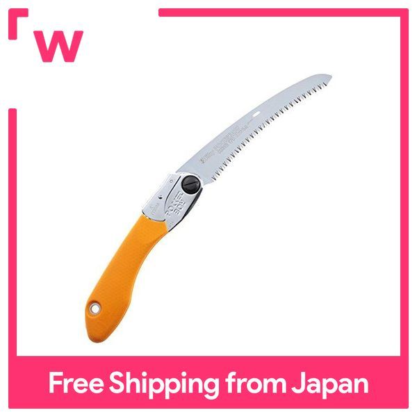Recommended curve to Silky folding saw pocket Boy curve 170 470-17 ...
